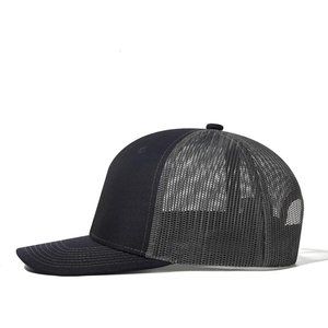 Accessories | Men Mesh Snap Back Baseball Cap | Poshmark